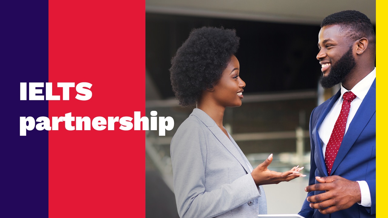 Find an IELTS registration partner in Zimbabwe | British Council