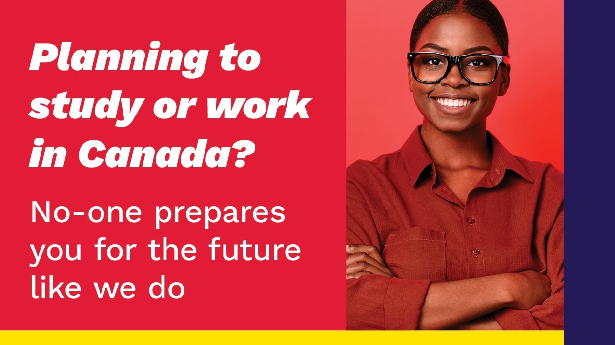 Tips to navigate working and studying in Canada | British Council