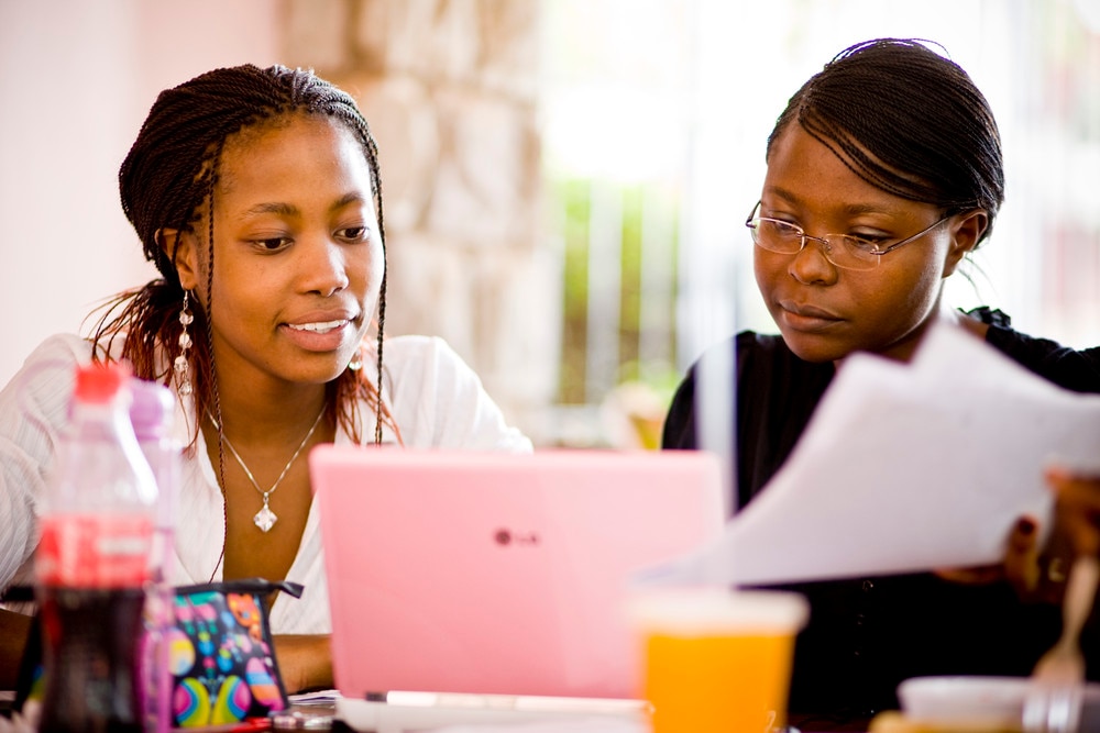 Next Generation Zimbabwe Open Call | British Council