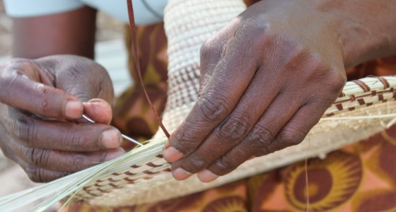 EUNIC Creative Zimbabwe Programme | British Council