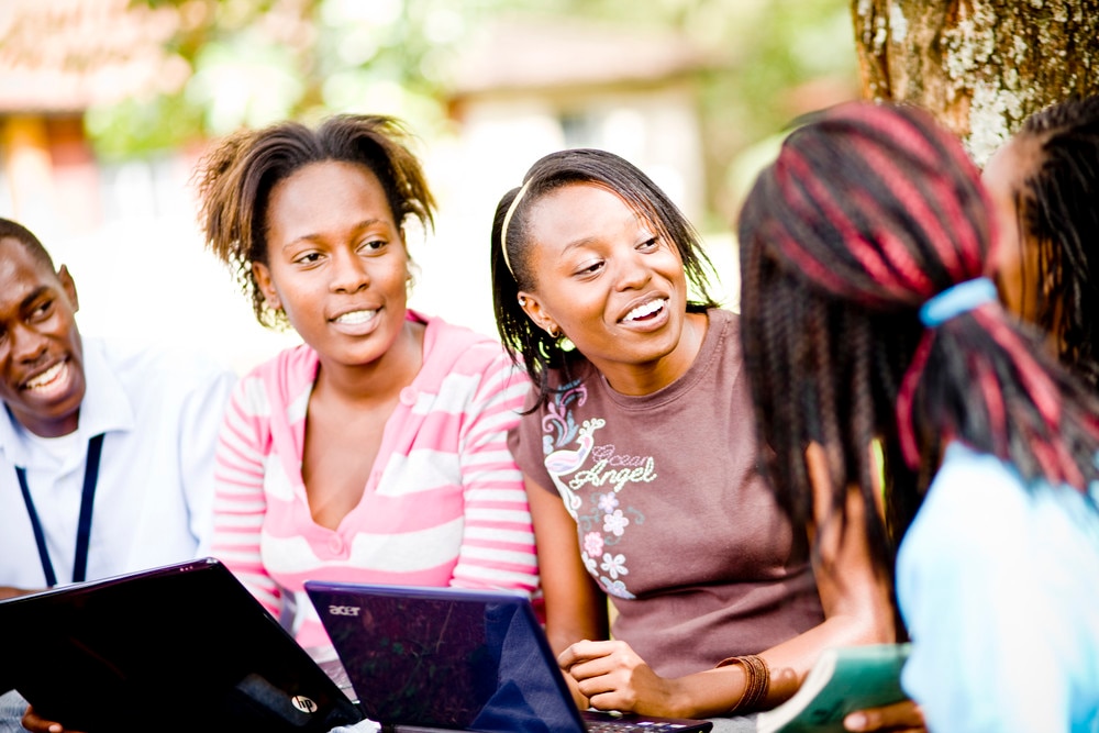 Next Generation Zimbabwe | British Council