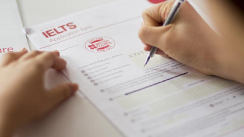 The IELTS Partnership Program | British Council