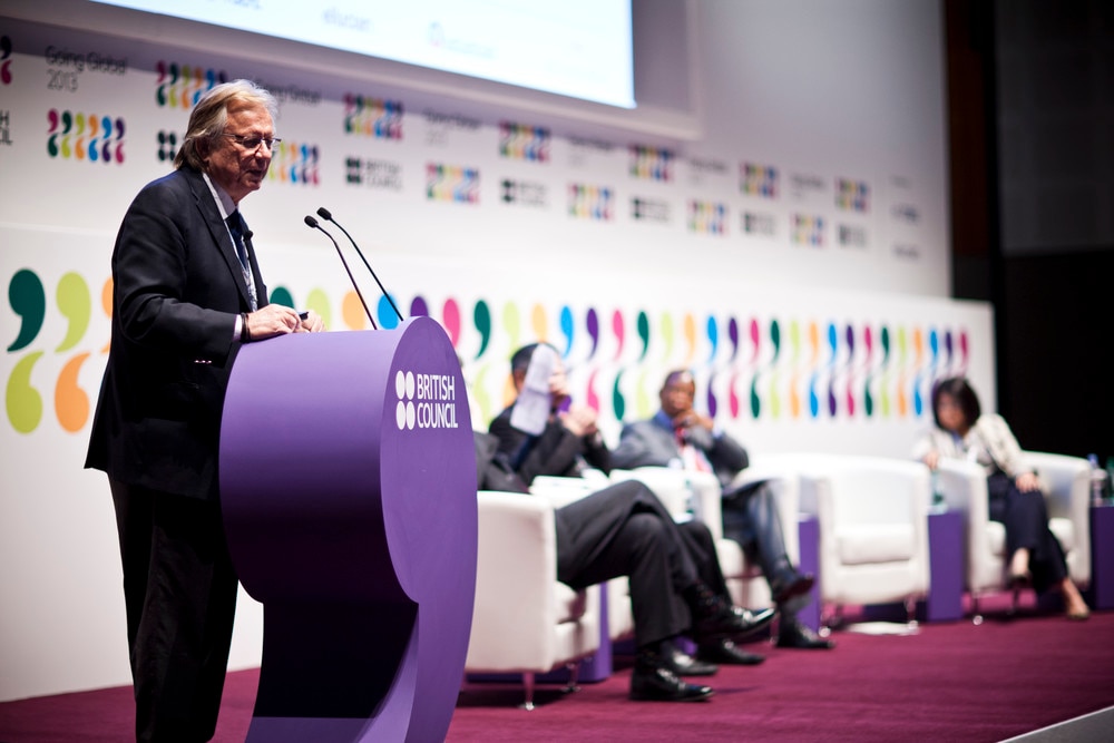 Management Express Forums | British Council