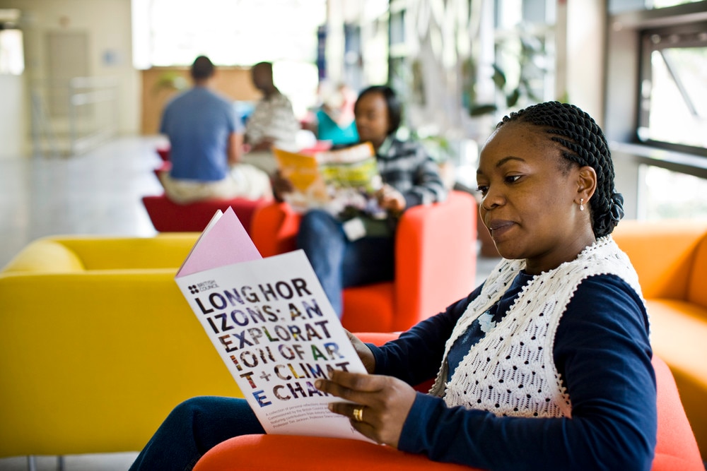 Our Information Centre | British Council