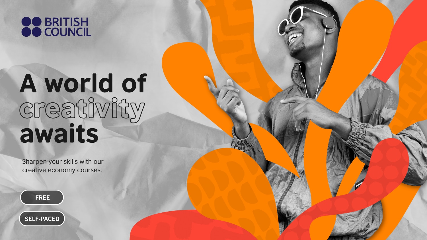 SoCreative Africa learning programme | British Council