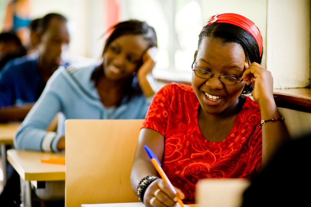 Take an exam | British Council