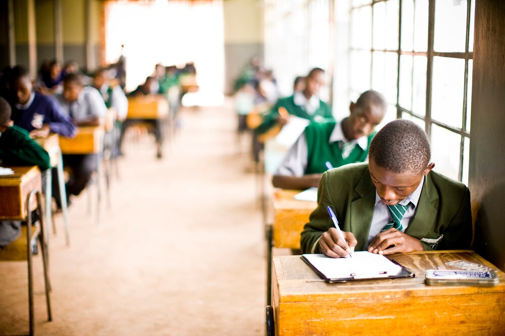 Your exam day | British Council